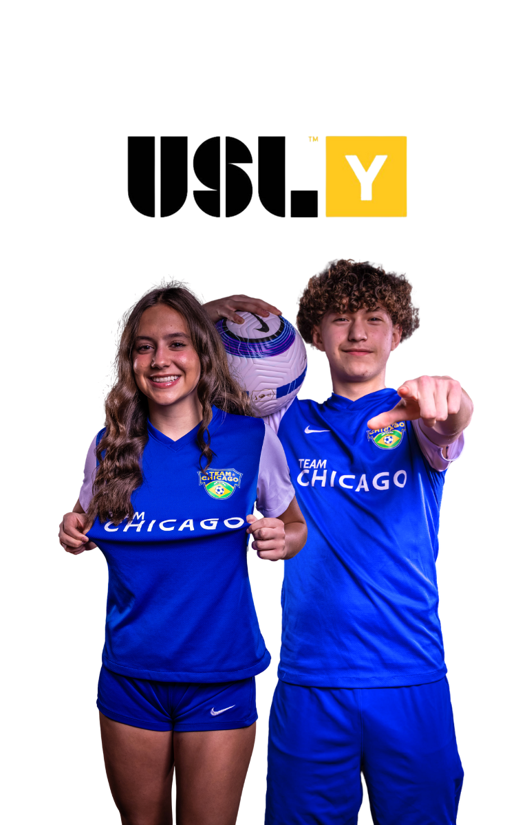 USL Youth